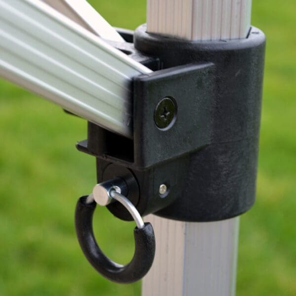 PROTEX Table 2.9m for the perfect counter in your Gazebo