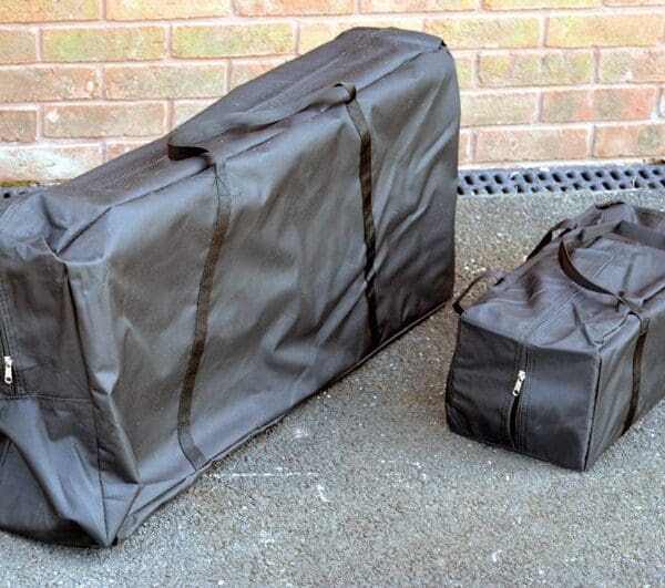 PROTEX Table 2.9m for the perfect counter in your Gazebo