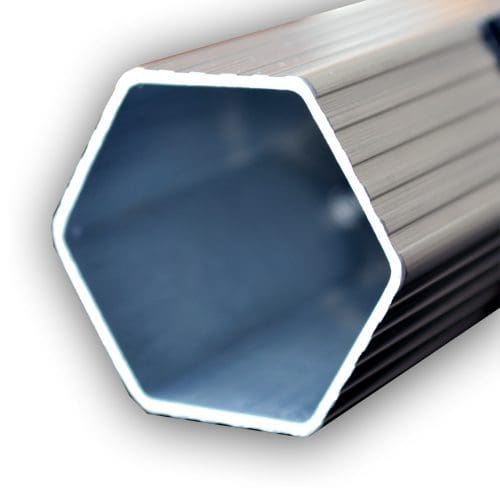 PROTEX Table 2.9m for the perfect counter in your Gazebo