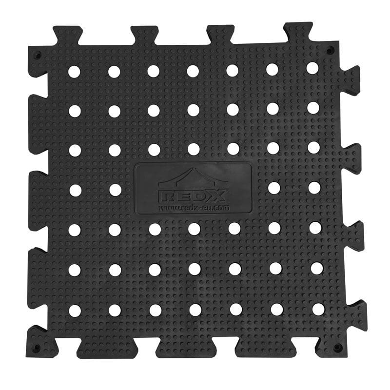 PROTEX Floor Tiles | Made from Recycled Plastic | Sun Leisure